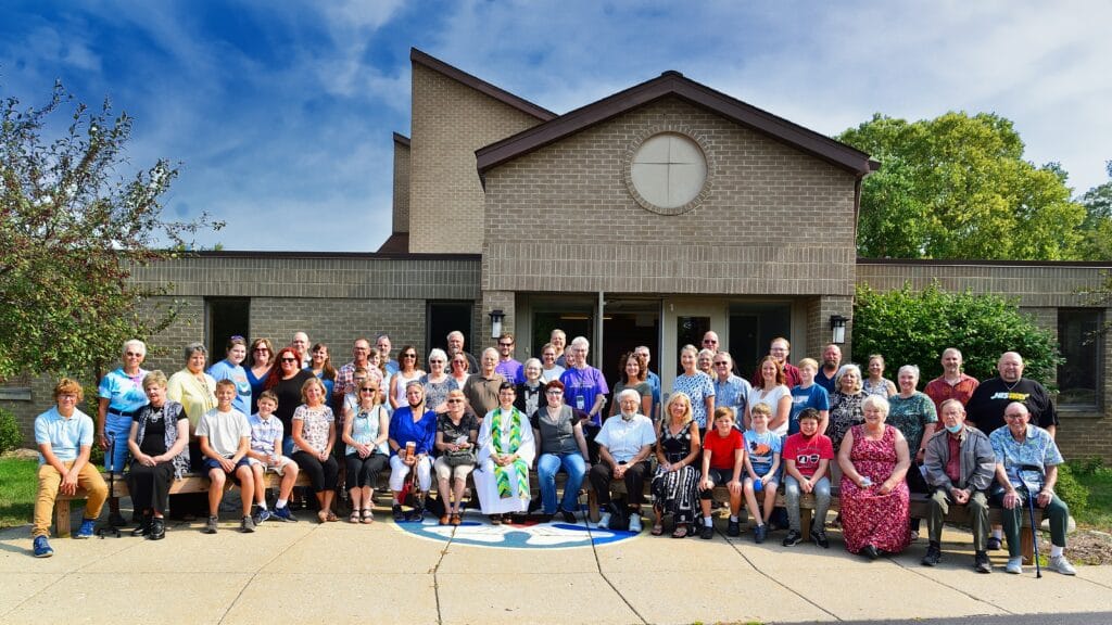 Junior Acolyte Sign-Up - St Barnabas Lutheran Church